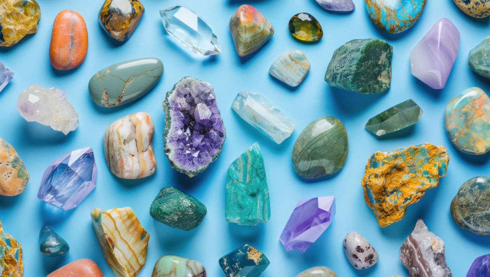 The Origin & Meaning of Birthstone Jewelry – Dunsten Jewelry