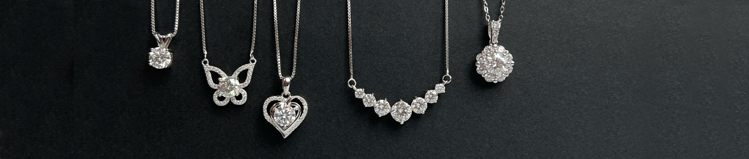 Find Jewelry Gifts That Fit Her Personality – Dunsten Jewelry