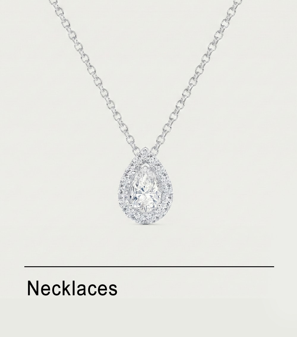 Spring Necklaces – Dunsten Jewelry